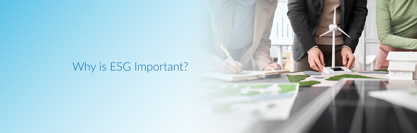 What is ESG and Why is it Important for Singapore Businesses? | RHB Singapore